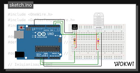 Lab CS Wokwi ESP STM Arduino Simulator