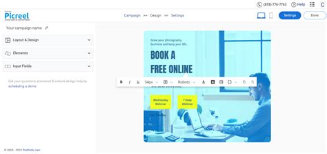 How To Create A Popup In Getresponse