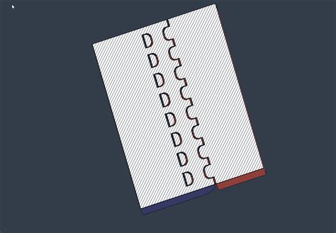 [fusion360] scalable parametric hinge by michiel vandepoel download