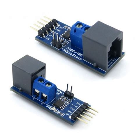 RS485 Transceiver Board 3 3V SP3485 Based