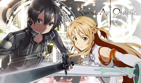 SAO Wiki Anime Amino