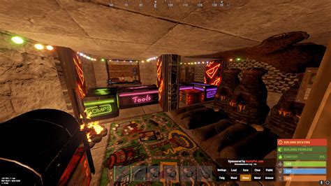 Rate My New Efficient 2x2 Layout Cosy Rplayrust Rate My New Efficient 2x2 Layout Cosy Rplayrust