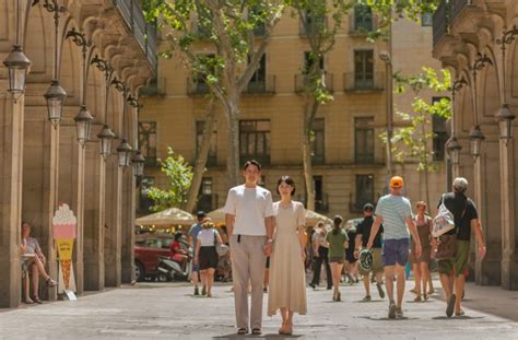 바르셀로나 고딕 지구 스냅 투어 By 리얼스타일 60분 코스