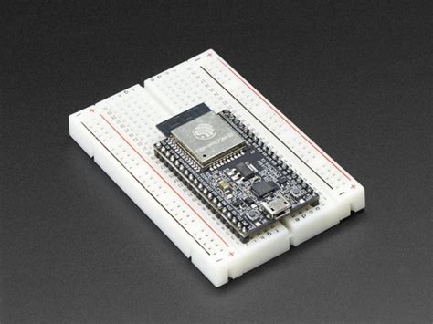 Espressif Esp32 Development Board Developer Edition Australia