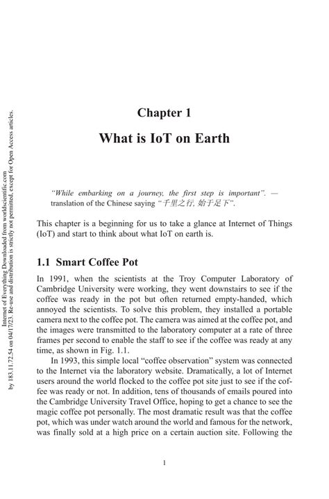 pdf chapter1 of internet of everything key technologies practical