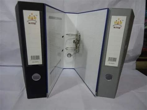 PP Arch File At Piece In Kolkata ID