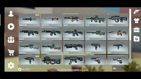 My Attachment Blockpost Mobile Gameplay YouTube