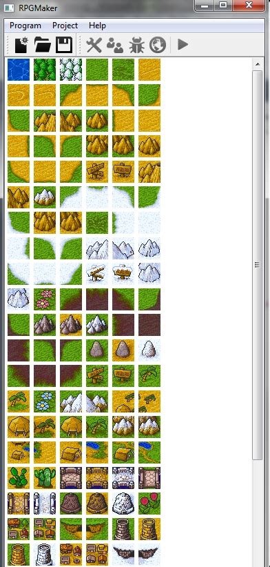 Qt QListWidget More Icons On One Row Stack Overflow
