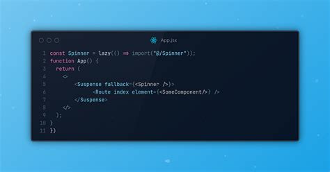 A ‘no Bs Explanation Of Dynamic Imports In React By Lemon Confidence