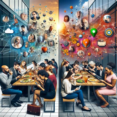 The Impact Of Social Media On Social Cognition Connecting Or Disconnecting Psyforu