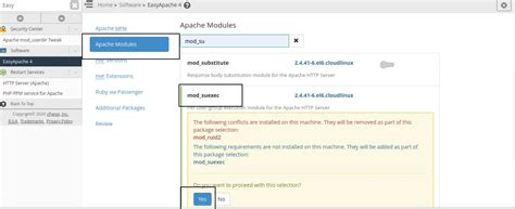 Cloudlinux Os Components Cloudlinux Os Components