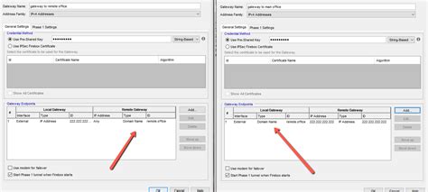 Setting Up Remote Site For Bovpn With No Static Public Ip Address