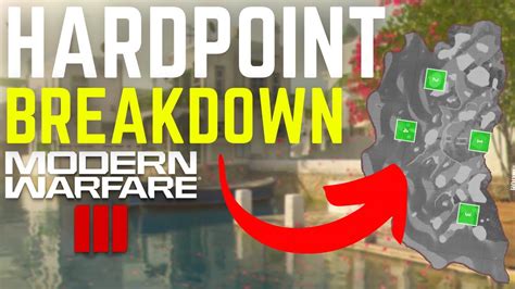 How To Dominate In Hardpoint On Mw3 Mw3 Gameplay Breakdown And Tips How To Dominate In Hardpoint On Mw3 Mw3 Gameplay Breakdown And Tips