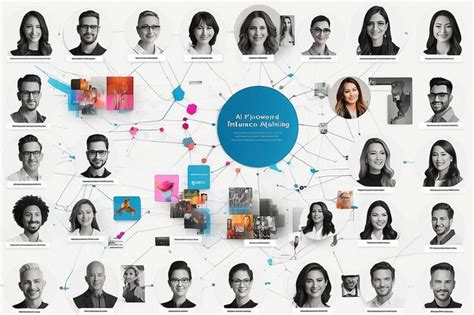 Premium Photo Aipowered Influencer Matching Algorithm