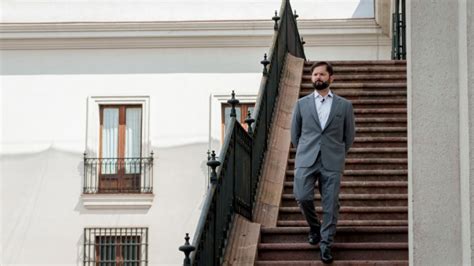 Boric Needs To Tread Smartly On First Visit To China Ascoa