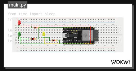 Samer Hm Wokwi Esp32 Stm32 Arduino Simulator