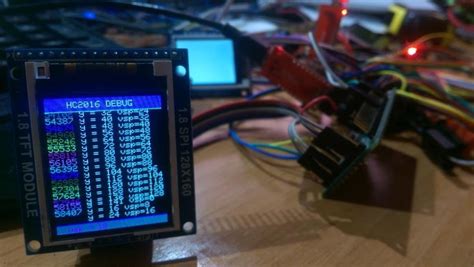 HC Experiments Scargill S Tech Blog