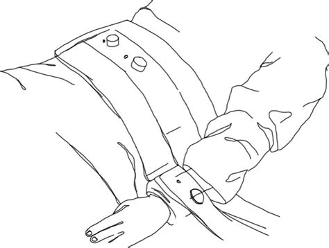 U S Hospital Deaths Associated With Restraint Or Seclusion Chericka Ashmann