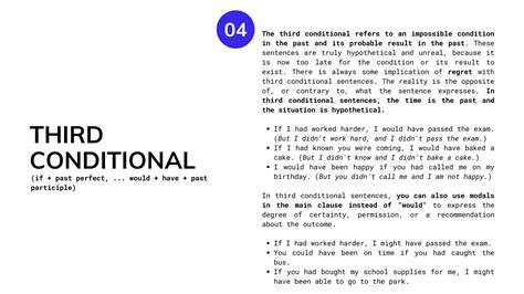 Conditional Sentences And Wish Clauses Ppt