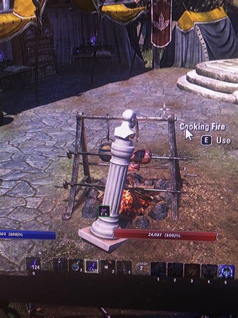 All These New Polymorphs… R Elderscrollsonline