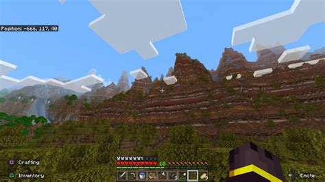 What Should I Build As My Base In This Area Nice View If Possible R