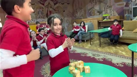 Խնկո Ապոր գրադարանում Youtube