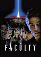 THE FACULTY NUDE SCENES AZNude