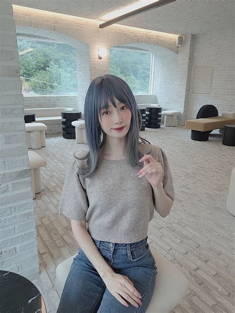 스압 여장아님 오랜만에 사진 스 윽 내사진애인사진 갤러리