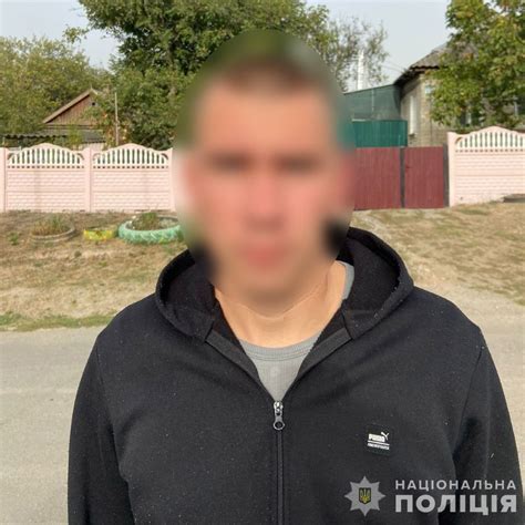 Обікрав військових які проходили реабілітацію жителя Кіровоградщини підозрюють у крадіжці