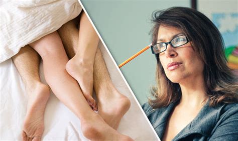 Having Sex Boosts Your Mind And Improves Memory Express Co Uk