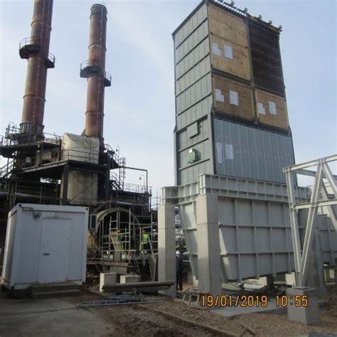 Project Tecnotask S P A