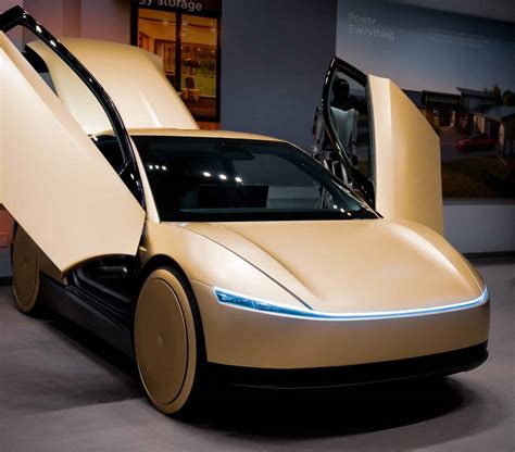 The Future Of Transportation Teslas Fsd And Its Revolutionary Potential