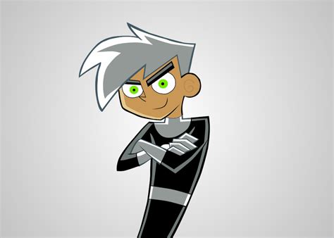 Danny Phantom DIY Costume Guide