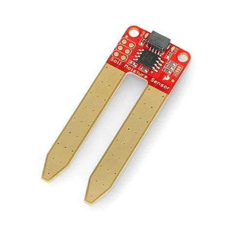 Qwiic Soil Moisture Sensor SparkFun Botland Robotic Shop