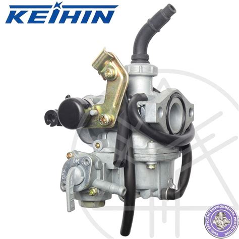 Keihin Carburator C100 Rusi110 Wave100 Dream 19mm Carburator