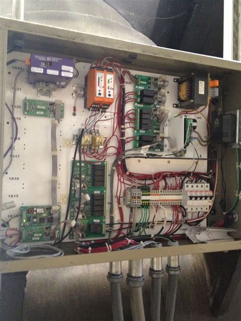Modbus Rtu Wiring Diagram