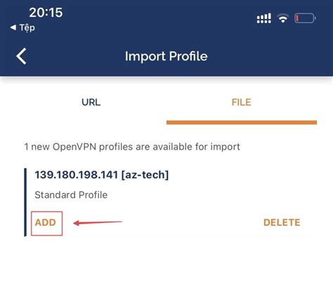 instructions for installing openvpn on linux server