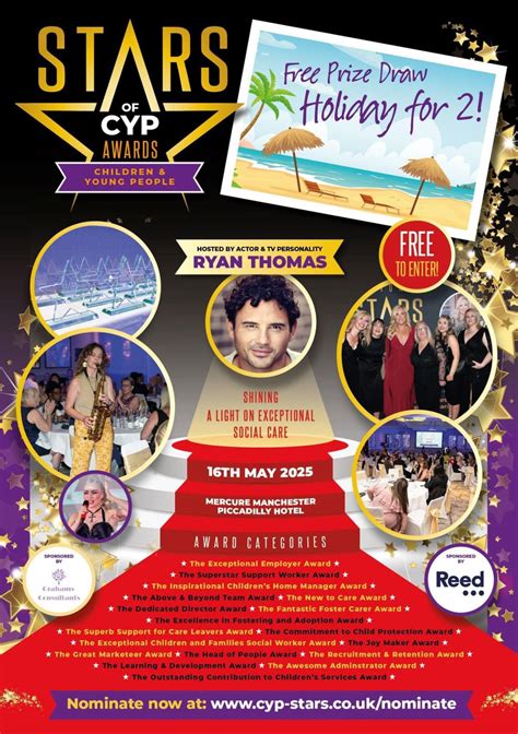 Cypstars Socialcare Caresector Jacqui Graham Grahams Consultants