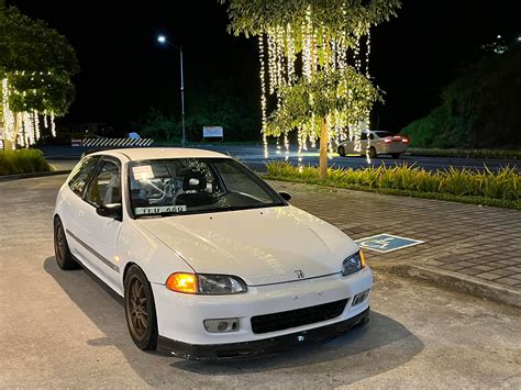 Honda Padek 454154 Sirsir Body For Sale Or Swap Sa Sir Body Formula
