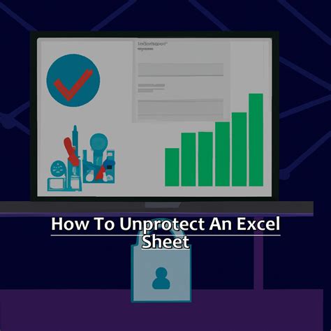 how to unprotect a sheet in excel manycoders