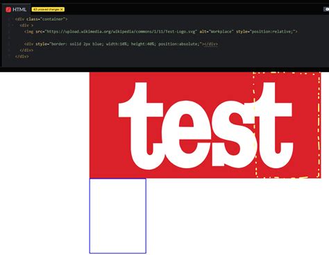 css Como puedo posicionar un div dentro de otro Stack Overflow en español