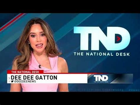 The National Desk Weekend Edition August 5 2023 Youtube