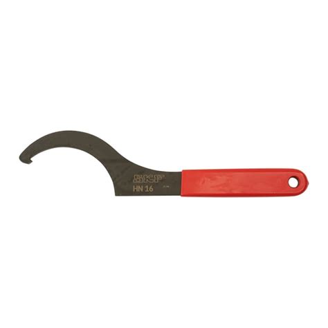 Hn 16 Locknut Spanners Skf