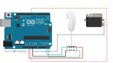 Tutorial Arduino Costruiamo Un Danbo Interattivo Marco Pucci