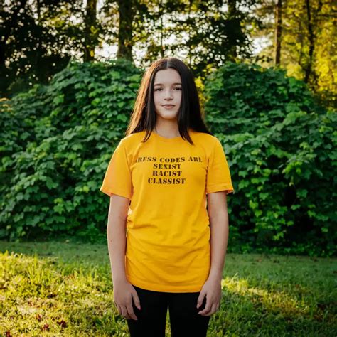 Exploring The Class Divide Are Dress Codes Classist Shunvogue