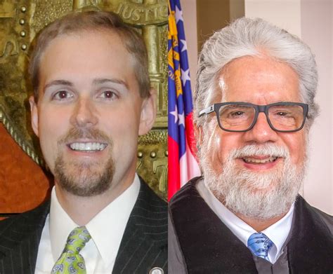 Ga Appellate Court Sharply Divided In En Banc Ruling On Trial Court Expert Witness Discretion