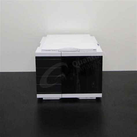 Agilent 1260 Infinity Ii Hplc Multisampler G7167a Quantum Analytics