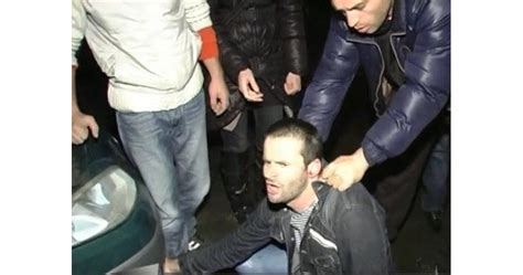 Измамени набиха посредник за работа в Русе видео