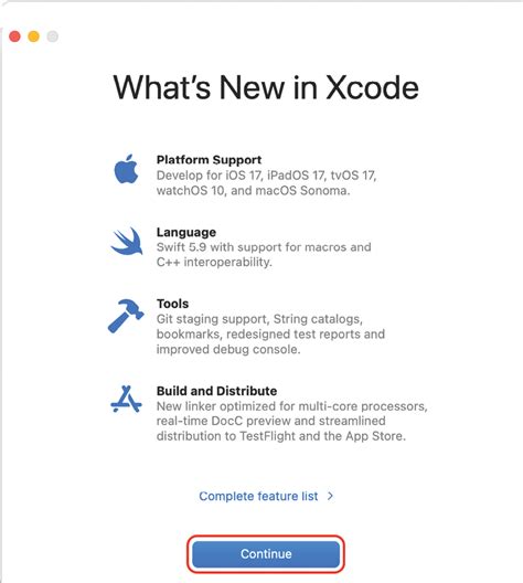 Exploring Xcode Ios 17 Programming For Beginners