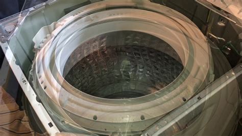 How To Repair Top Load Washer Samsung Youtube